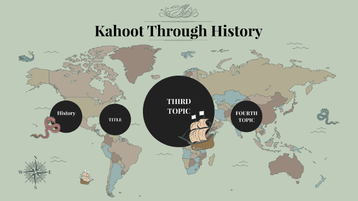 KAHOOT through HISTORY by Jennifer Lam on Prezi