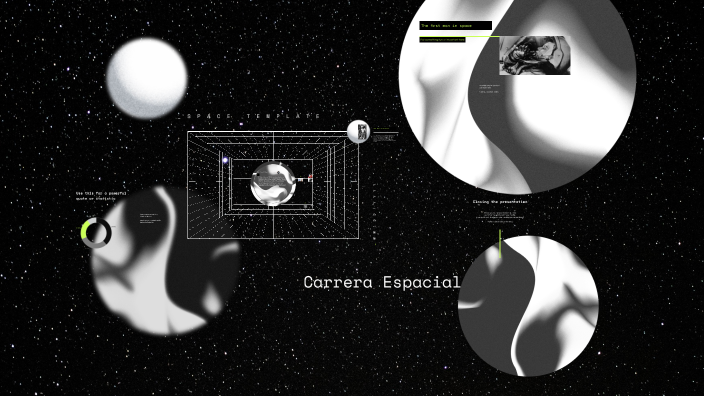Space Race by Lau by Laura on Prezi