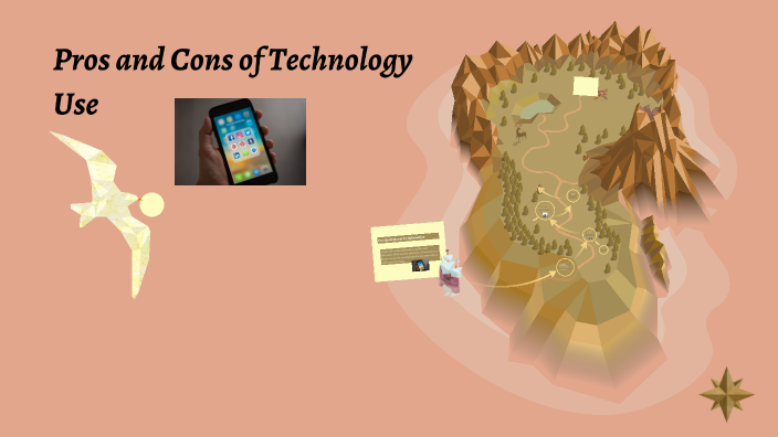 Pros and Cons of Technology Use by Emma Wirtz on Prezi