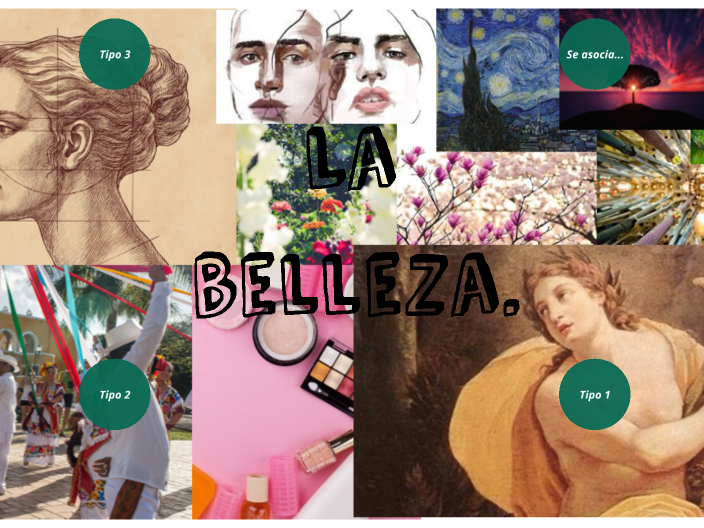 beauty by Angela Barajas Canseco on Prezi