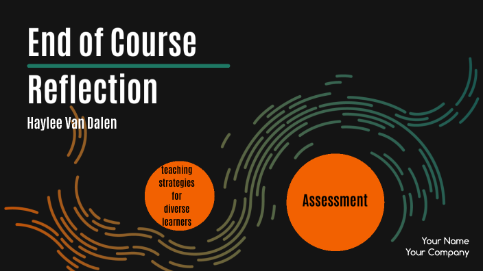 End of Course Reflection by Haylee Gonzalez on Prezi