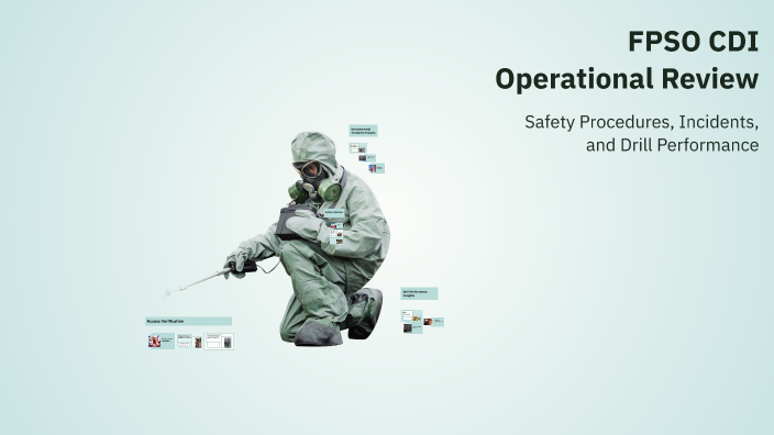 FPSO CDI Operational Review by Alex Oliveira on Prezi