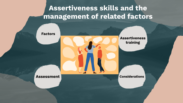 Assertiveness skills by Sheila Narvaez on Prezi