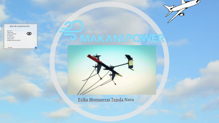makani power by erika mtn on Prezi