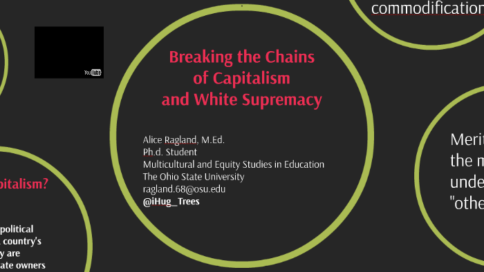 Breaking the Chains by Alice Ragland on Prezi