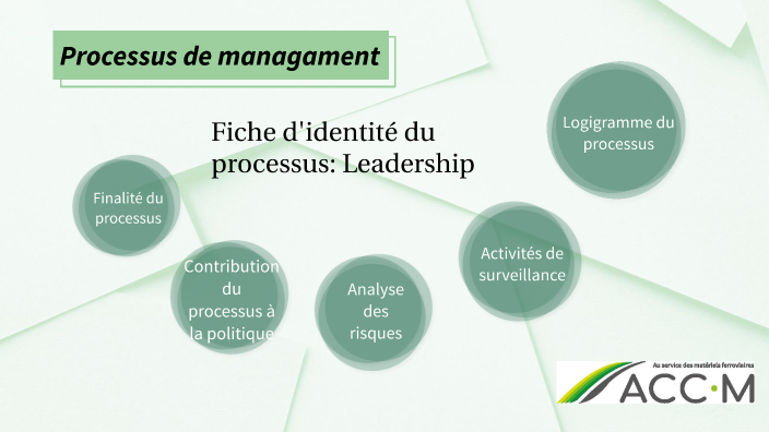 FIP Leadership by aurélien Jaros on Prezi