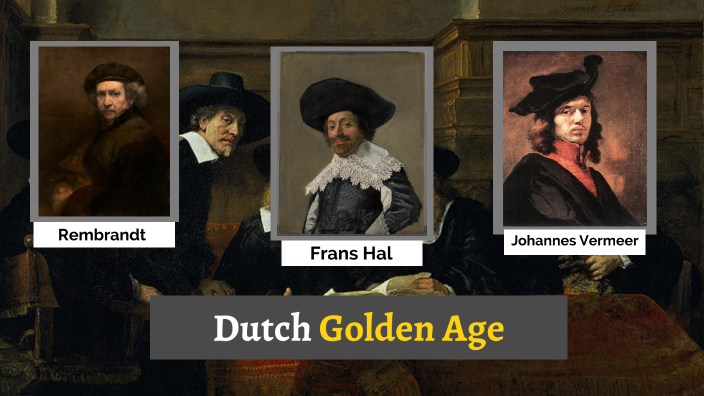 dutch by Tyler Messinger on Prezi