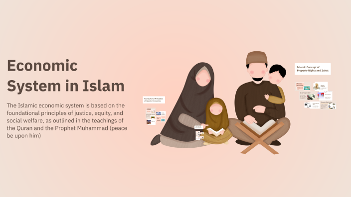 Economic System in Islam by Owais Ali. on Prezi
