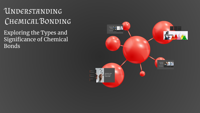 Understanding Chemical Bonding by AMANDA AGUIRRE ARREDONDO on Prezi