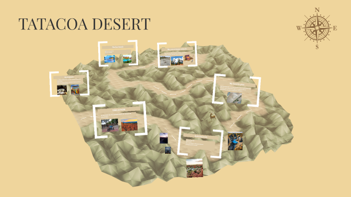 TATACOA DESERT by Daniel Lopez on Prezi