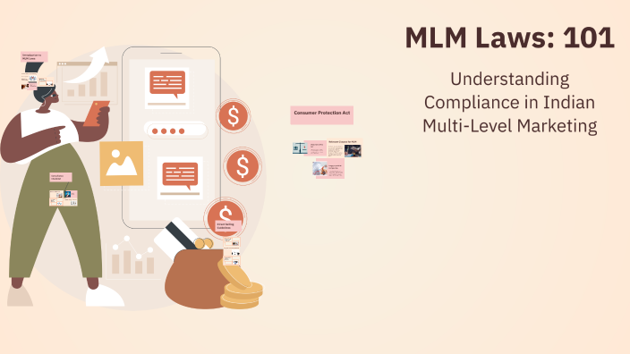 MLM Laws: 101 by Athira P on Prezi