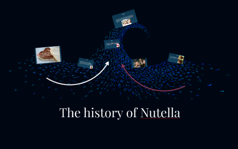 The history of Nutella by daniel dumitrescu on Prezi