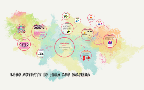 Hira and Mahera (Period:4) Logo Activity by on Prezi