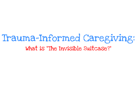 The Invisible Suitcase by Ryan Felty on Prezi