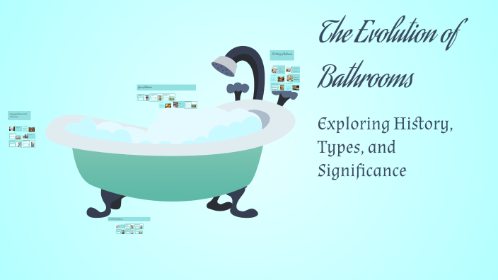 The Evolution of Bathrooms by Kyla Manaog on Prezi