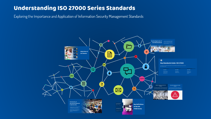 Understanding ISO 27000 Series Standards by Andrea Keith Dela Cruz on Prezi