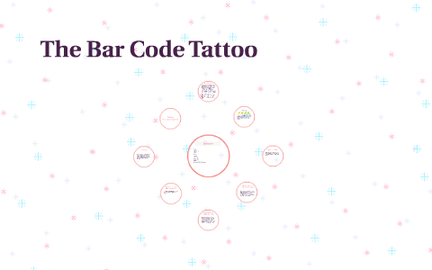 The Bar Code Tattoo by Hannah Tolman on Prezi