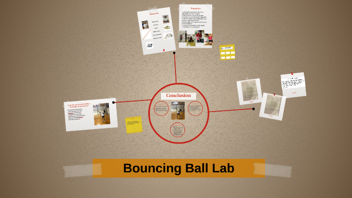 Bouncing Ball Lab by Hannah Honore on Prezi