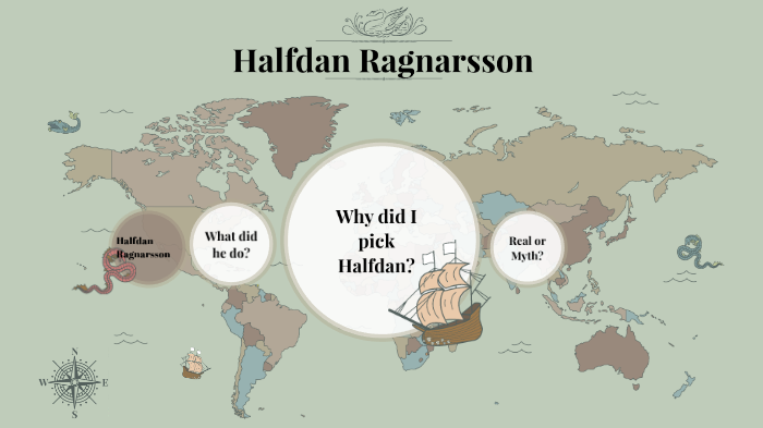 Halfdan Ragnarsson by Sveta McCracken on Prezi