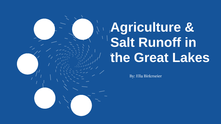 agriculture/salt runoff by Ella Birkmeier on Prezi