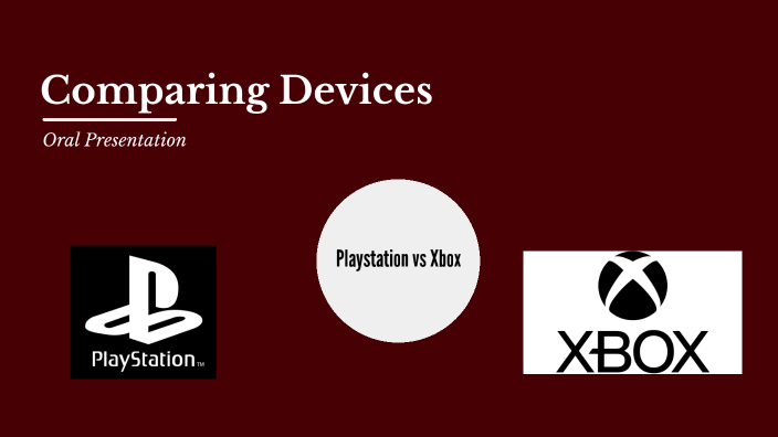 Comparing Devices by Rodrigo Andres Muñoz Cortes on Prezi