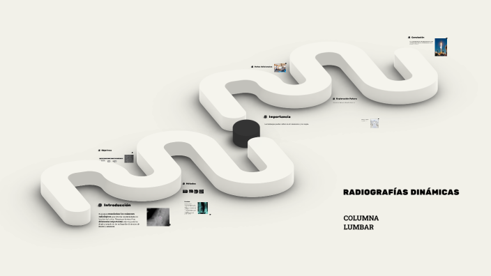 RADIOGRAFÍAS DINÁMICAS by Ignacio Contreras Aviles (RedSalud Vi on Prezi