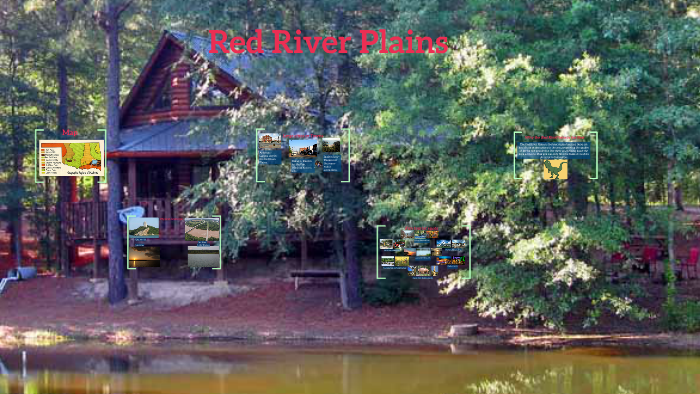 Red River Plains by on Prezi