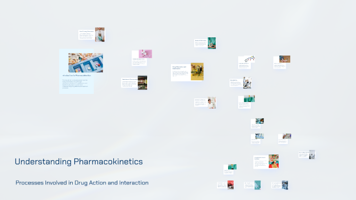 Understanding Pharmacokinetics by june manzano on Prezi