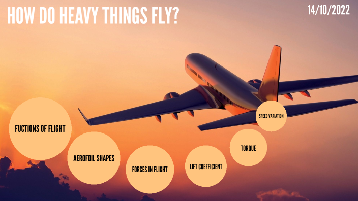How Do Heavy Things Fly? by Brodie Smolenaars on Prezi