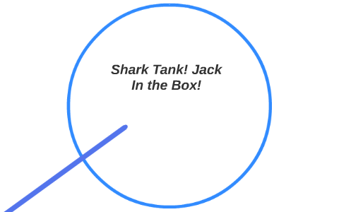 Shark Tank! Jack In the Box by Mason jones on Prezi