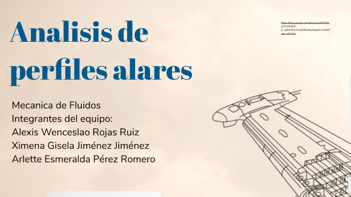Análisis de perfiles alares by Alexis Wenceslao Rojas Ruiz on Prezi Análisis de perfiles alares by Alexis Wenceslao Rojas Ruiz on Prezi
