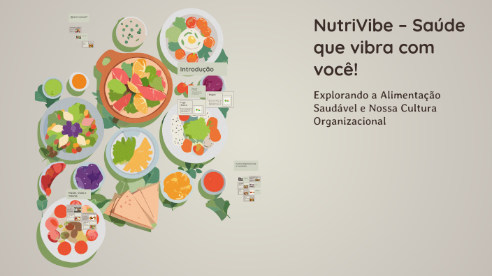 NutriVibe – Saúde que vibra com você! by Kamilly Vitoria Soares da ...