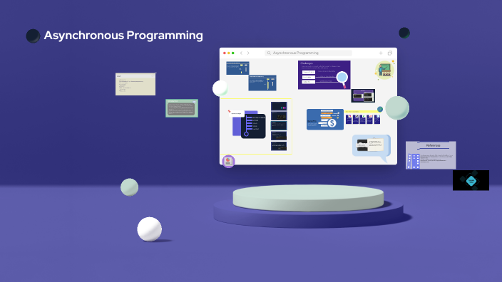 Understanding Programming Paradigms by hedy dordaei on Prezi