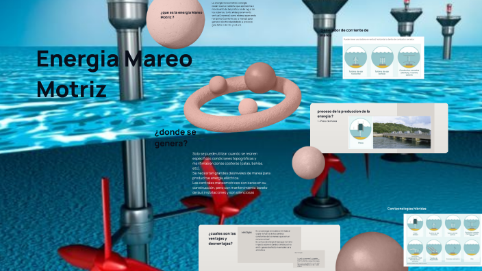 energia mareo motriz by Jorge Pinto Oviedo on Prezi