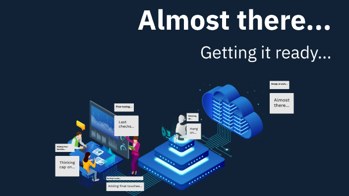 AI-Powered Workflows by endpoint on Prezi
