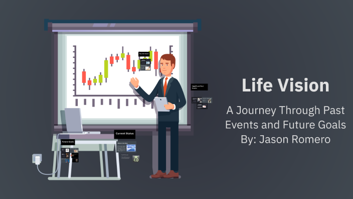 Life Vision by Jason Romero on Prezi