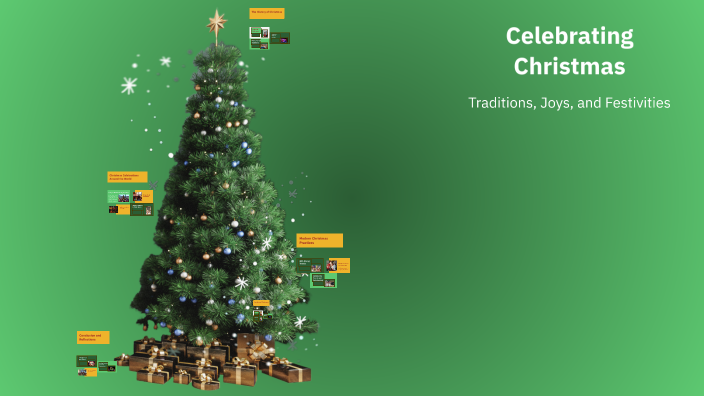 Celebrating Christmas by Toto Gustilo on Prezi