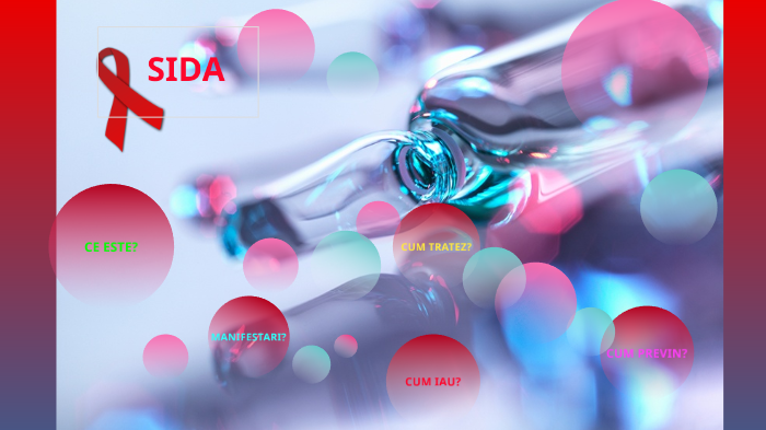 SIDA project by Casia Damian on Prezi