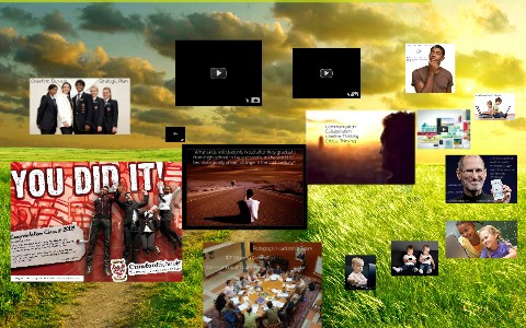 “HIGHLY EDUCATED USELESS PERSON” by Joseph Gerassi on Prezi