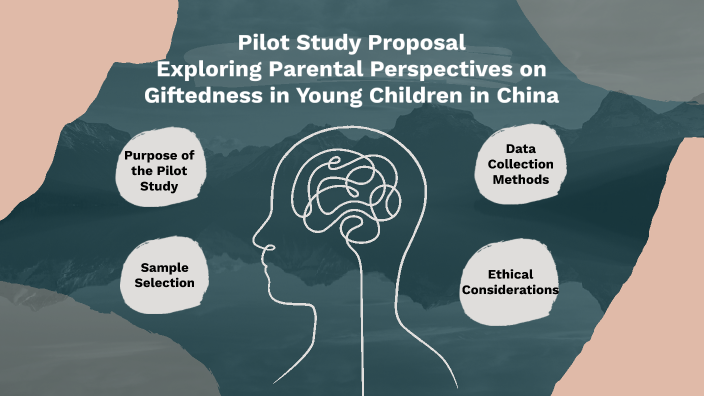 Pilot Study Proposal by Yulu Tian on Prezi