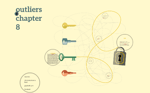 outliers chapter 8 by erik nunez on Prezi