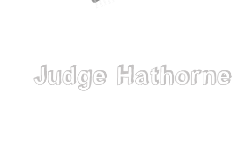 Judge John Hathorne by Lesley Rivers on Prezi