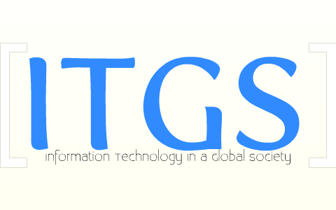 Introduction to ITGS at BIS by Richard Stevenson on Prezi