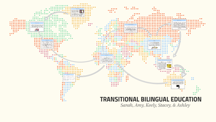 TRANSITIONAL BILINGUAL EDUCATION by Sarah Morgan on Prezi