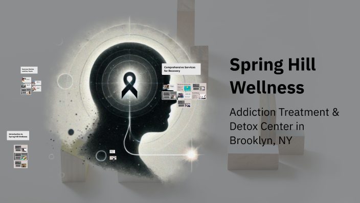 Spring Hill Wellness by Alexander Kavalerchik on Prezi