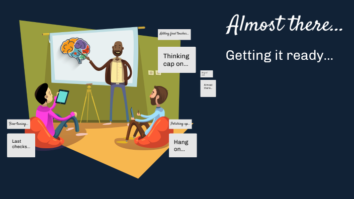 Understanding the GTM Teaching Method by Seyed Mohammad Hossein Fatemi ...
