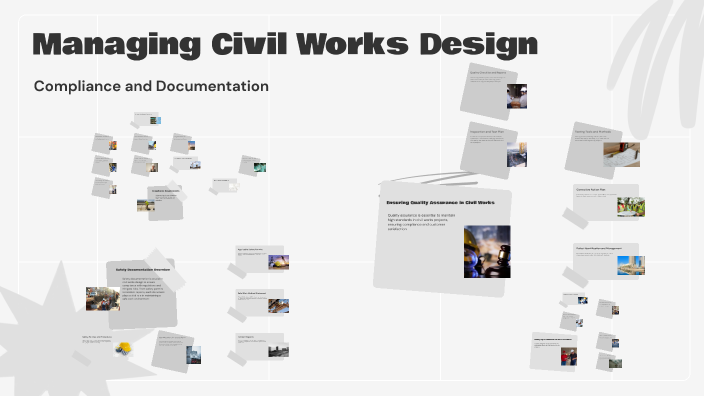 Managing Civil Works Design by Workbipan on Prezi