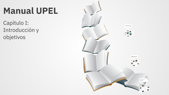 Manual UPEL by Yimi Javier López Manzano on Prezi