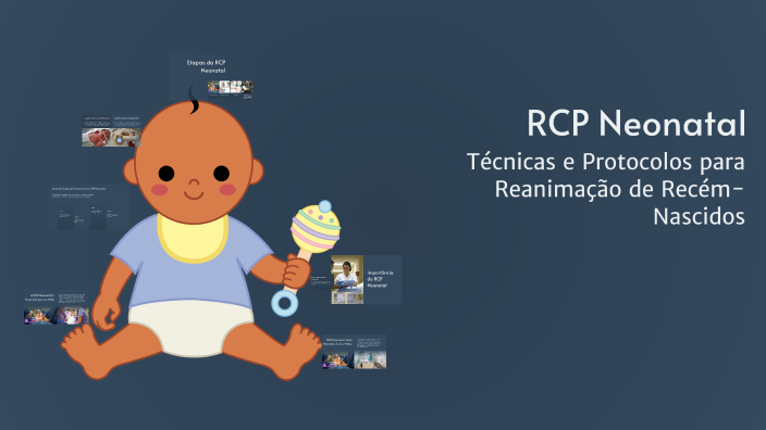 RCP Neonatal by Victor Kandjomba Sabino Tiago on Prezi