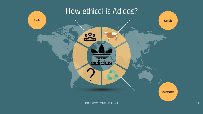 Adidas ethical? by Marco on Prezi